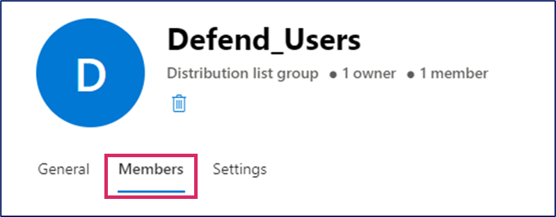 How to disable Egress Defend for your organization