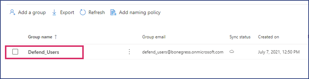 How to disable Egress Defend for your organization