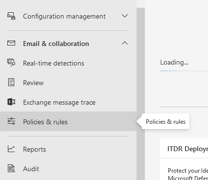 Egress Defend - High Availability Update
