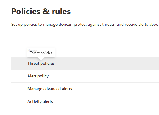 Egress Defend - High Availability Update