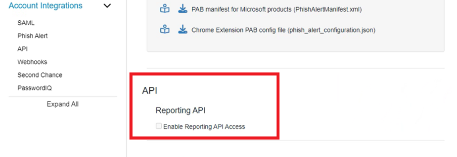 Egress Human Risk Management and KnowBe4 Integration