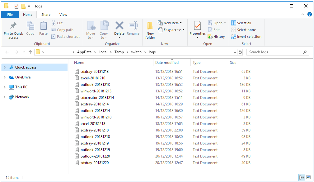 How to enable Egress Client logging