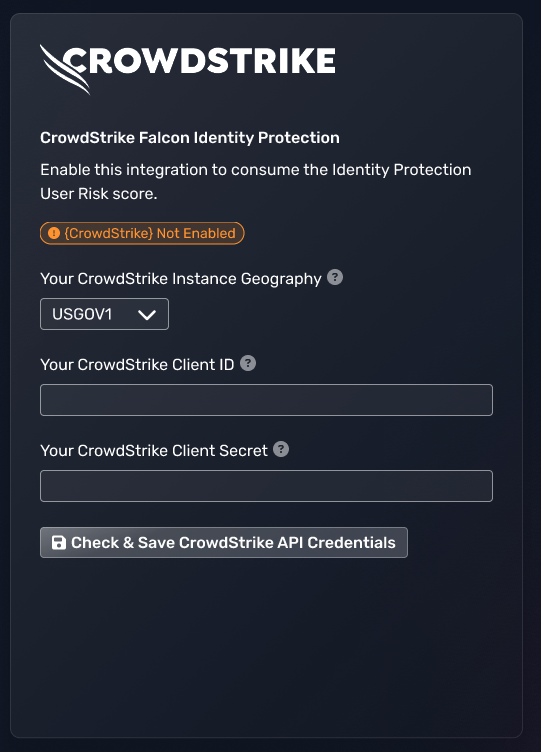 Egress Human Risk Management and CrowdStrike Integration
