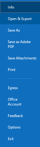 How to enable Egress Client logging