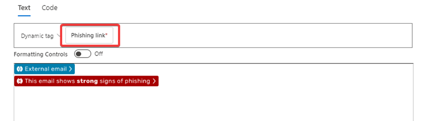 Egress Defend - Integrate with Microsoft's Attack Simulation