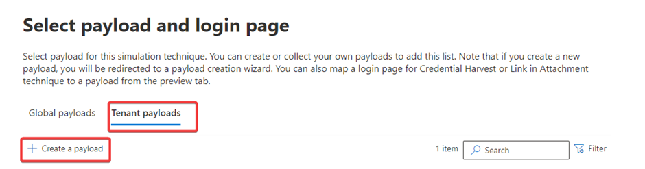 Egress Defend - Integrate with Microsoft's Attack Simulation