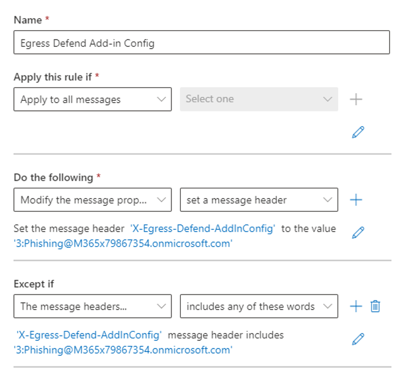 Egress Defend - Abuse Mailbox Automation