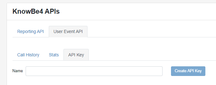 Egress & KnowBe4 - User Events Integration