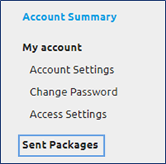 Egress Protect - Revoking Secure Email Access